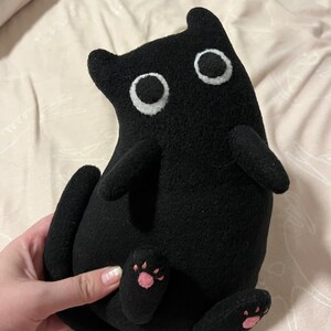 Gorb Hollow Knight Plush Toy Hollow Knight Soft Toy - Etsy