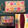 Box Bag Sewing Pattern - PDF Instant Download - Etsy