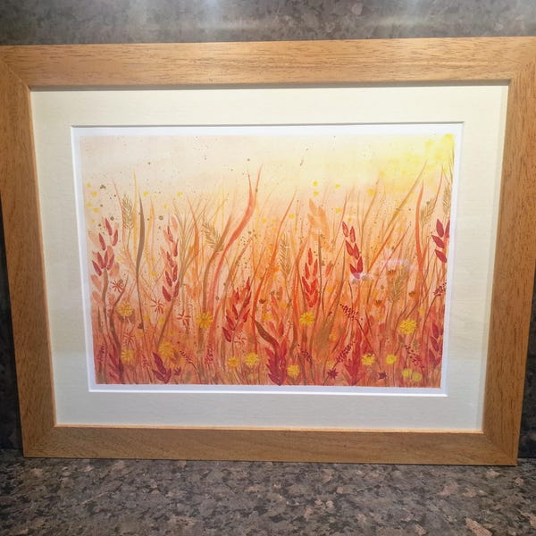 Made to Measure Wooden Frames - Cambridge Range (important-read ...
