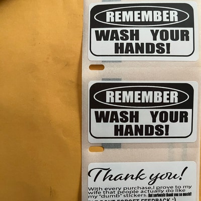 URINE SAMPLE 25-500 Pack Stickers Gag Prank Sticker Decal - Etsy