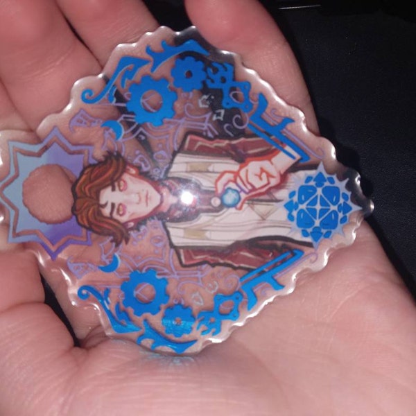 Yank My Chain Enamel Pinset - Etsy