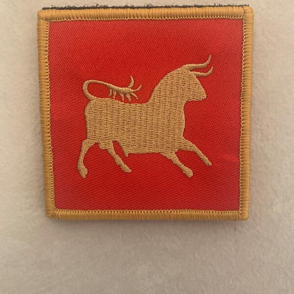 Roman Empire Inspired Caesar Fallout New Vegas Patch Cosplay - Etsy