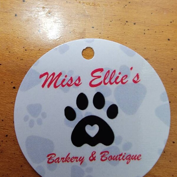 6x8 Inch Labels, Jar Labels, Product Labels, Labels, Personalized ...