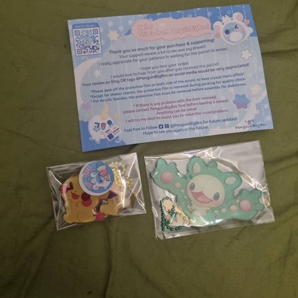 Poke Gen 8 Galar Starter Gigantamax / Scorbunny / Sobble / Grookey ...
