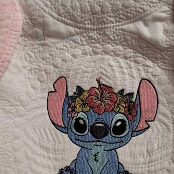 Stitch Stitch Embroidery Pattern/ Stay Spooky Stitch Embroidery ...