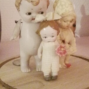 Antique Tin Box Italian Florentine Design Treasure Chest | Etsy