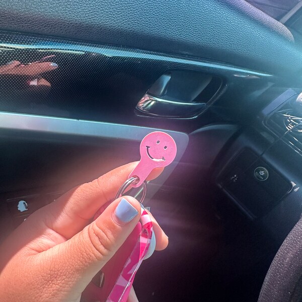 ALDI Quarter Keychain Gift for Shopper - ALDI Cart Key Cart Quarter ...