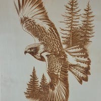 White Tail Buck Laser Engraving, Wildlife Deer Art, Nature Hunting PNG ...