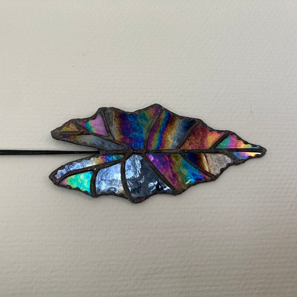 Deadpool Stained Glass - Etsy