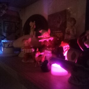 Patriot Bear 1998 Janet Wilder Artisan Bear 16 Mohair | Etsy