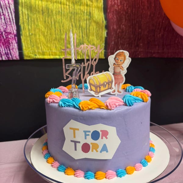 Aforadley Birthday Invitation - Etsy