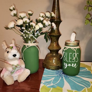 Coffee Shop Tip Jar Cafe Tip Jar Custom Tip Jar - Etsy