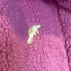 Sacred Beasts Spider Enamel Pin - Etsy