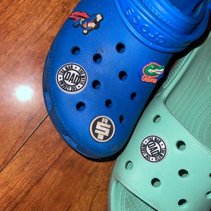 New Popular Charms for Men, Croc Compatible Charms for Men, Trending ...