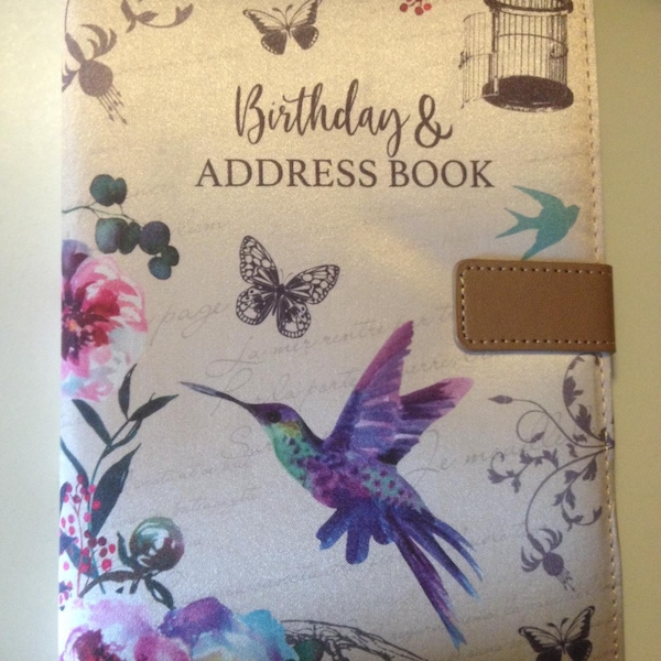 A5 Write Notebook – Plain Paper Hardback Notebook Journal for Home ...