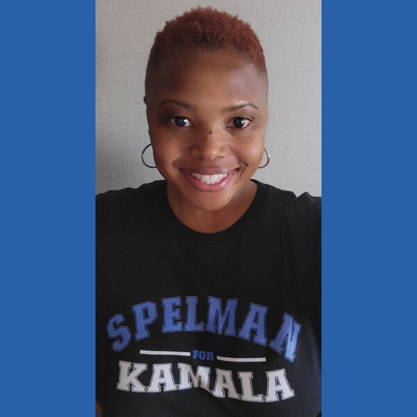 SPELMANITE Planner Stickers - Etsy