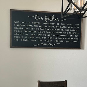 You Are A Child of God Framed Wood Sign Adoption Sign - Etsy