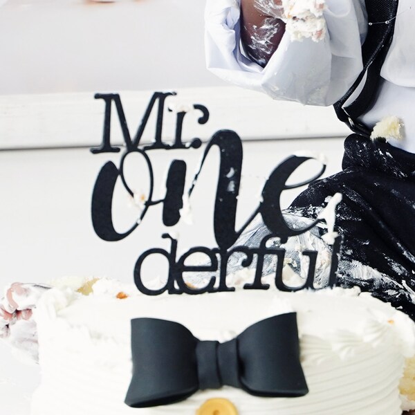 Fondant Little Man Cake Toppers, Mustache, Bow Tie, and Suspenders ...