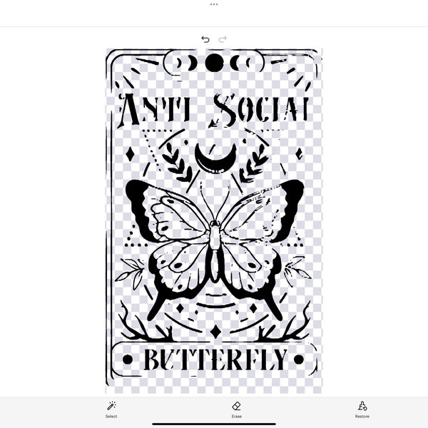 Tarot Cards Funny Bundle SVG, Tarot Cards Svg, Tarot Bundle Svg, Funny ...