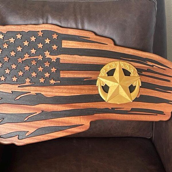 Glider Pilot Wings STL File, CNC Router Engraver Compatible, Soaring ...