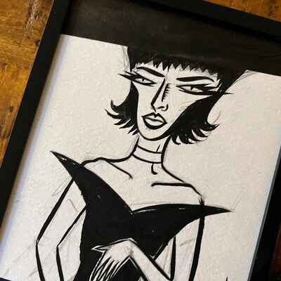 La's Most Disastrous Drag Queen Disasterina CD - Etsy
