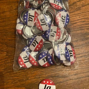 25 Pack Funny Book and Library Lovers Pinback Button Badges 1.5 Inch - Etsy