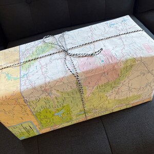 Three Red Rustic Wooden Marquee Letters HER Red Wooden - Etsy