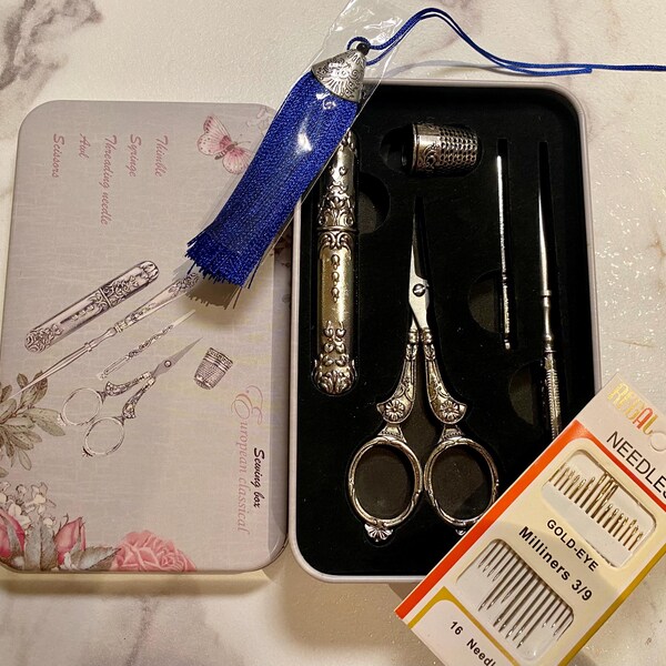 Rustic Shabby Chic Calligraphy Dark Green Feather Pen + Metal 5pcs Nib ...