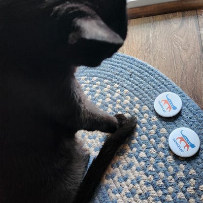 You Are Here Planet Earth Button 1.25or 2.25 Pinback Pin Button Badge ...