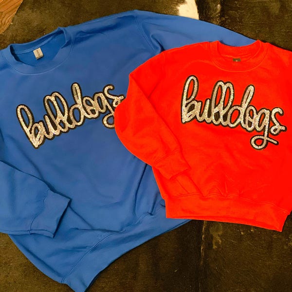 NEW Baseball Sequin Patch, Diy Patch, Iron on Patch, Baseball - Etsy