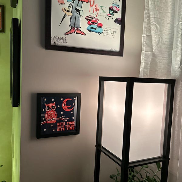 Cartoon Fight With Popeye, Astro Boy, Donald Duck, Invisible Man, Fred ...