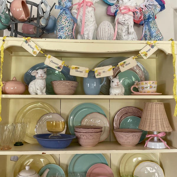 Mini Happy May Day Flash Cards - Set of 21 - 2.5" X 1.375" - May Day ...