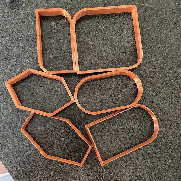 Most Popular Cookie Cutter Set of 2023, 2024 and 2025 - Etsy