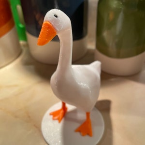 Untitled Goose Key Holder Magnetic_ Tool Holder Magnetic_ Home - Etsy