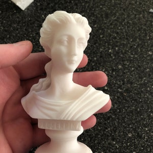 Pauline Bonaparte as Venus Victrix Antonio Canova Replica | Etsy