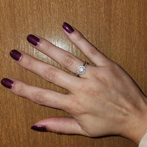 Jesus is the Answer Cross Ring Adjustable Ring Fashion Jewelry - Etsy