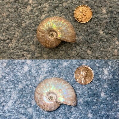 Tangerine Quartz / Quartz Crystal / Orange Quartz / Hematite Quartz ...
