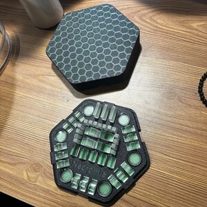 Unofficial Replacement Pieces for Ticket to Ride Board Game - Etsy