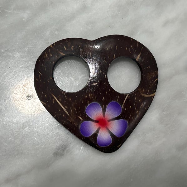 Hawaii Aloha Design Wooden Turtle Refrigerator Kitchen Magnet 4 X 3 X 1 ...