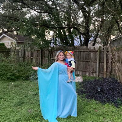 Handmade Cosplay Costume and Custom Cosplay Costume - Etsy