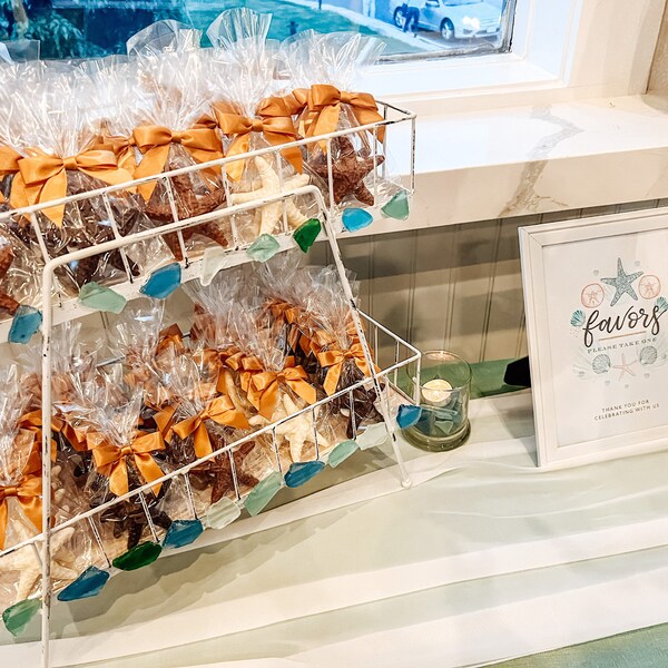 Beach Bridal Shower Games, How Many Kisses, Nautical Shower Games, Pink ...