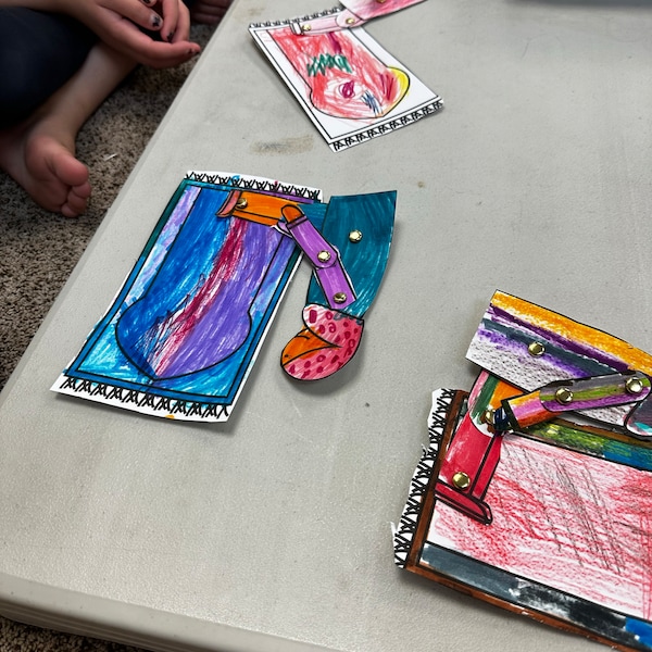 Positions of Salaat Activity for Kids, Printable, Islamic Crafts, DIY ...