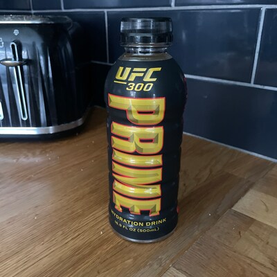 Prime Hydration Erling Haaland Rare New Flavour Bundle, Prime Hydration ...