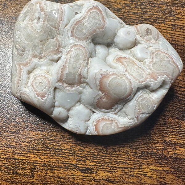 Black Pudding Stone Rock Slab - Etsy