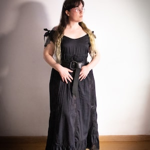 Victorian Nightgown, Edwardian Clothing, Antique Night Gown, Vintage ...