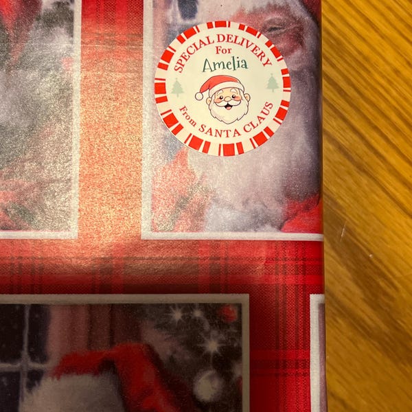 Personalized Gift Labels for Retirement 2025/bulk Custom Retirement ...