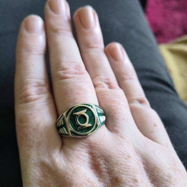 Pirates Ring Jack Ring Silver Round 14.5 Mm. Pirates Ring Jack Sparrow ...