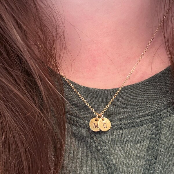 Custom Engraved Sea Shell Locket Necklace/ Personalized Seashell Locket ...