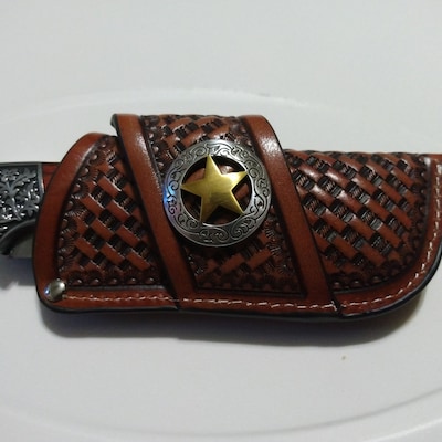 Police Law Enforcement Concho 1 1/4 With Screw Back - Etsy