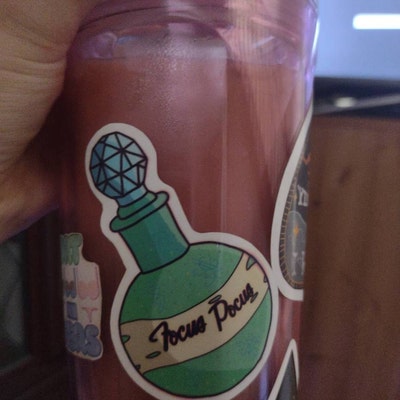 Brain Out of Order Sticker, Mental Health, ADHD, Neurodivergent ...